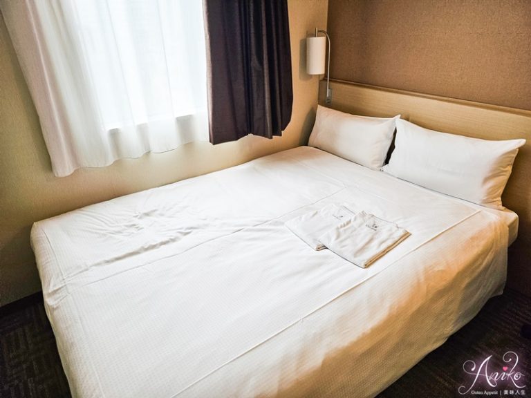 【東京住宿推薦】Via inn Shinjuku。新宿地鐵步行4分鐘！超高CP值~雙人房一晚只要2000多 - ANIKO 艾妮可美味人生