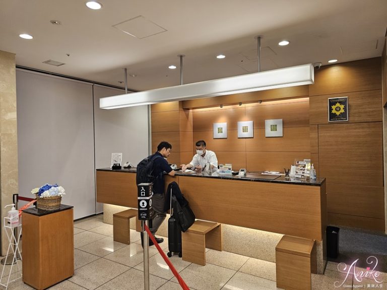 【東京住宿推薦】Via inn Shinjuku。新宿地鐵步行4分鐘！超高CP值~雙人房一晚只要2000多 - ANIKO 艾妮可美味人生