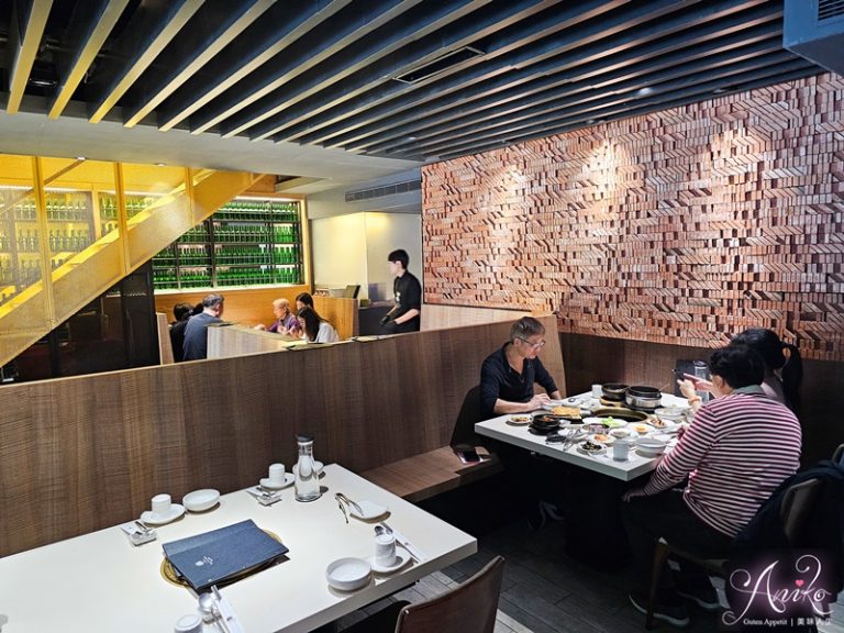 【台北美食】Maple Tree House楓樹烤肉。信義區燒肉推薦！CNN讚賞世界上最好吃的韓國烤肉 - ANIKO 艾妮可美味人生