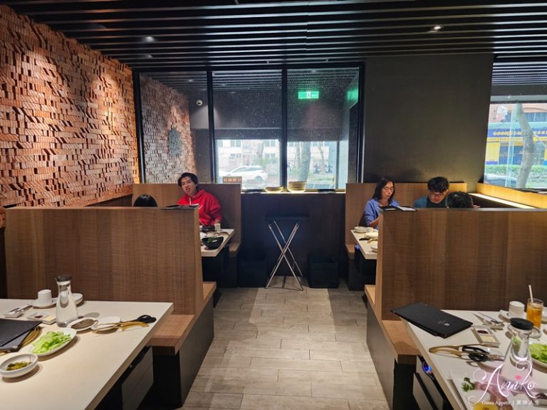 【台北美食】Maple Tree House楓樹烤肉。信義區燒肉推薦！CNN讚賞世界上最好吃的韓國烤肉 - ANIKO 艾妮可美味人生